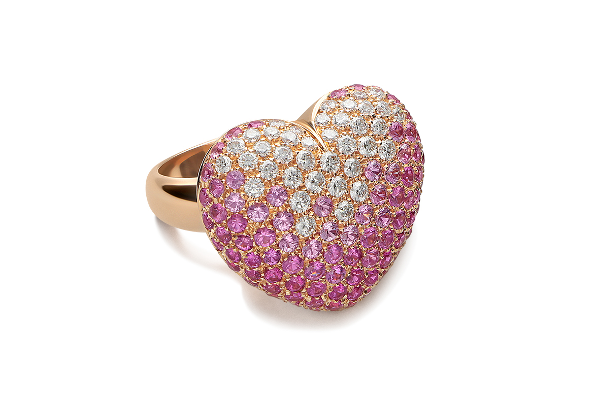 HUESERS » Leo Pizzo for Haute Jewels Geneve 2023 - HUESERS